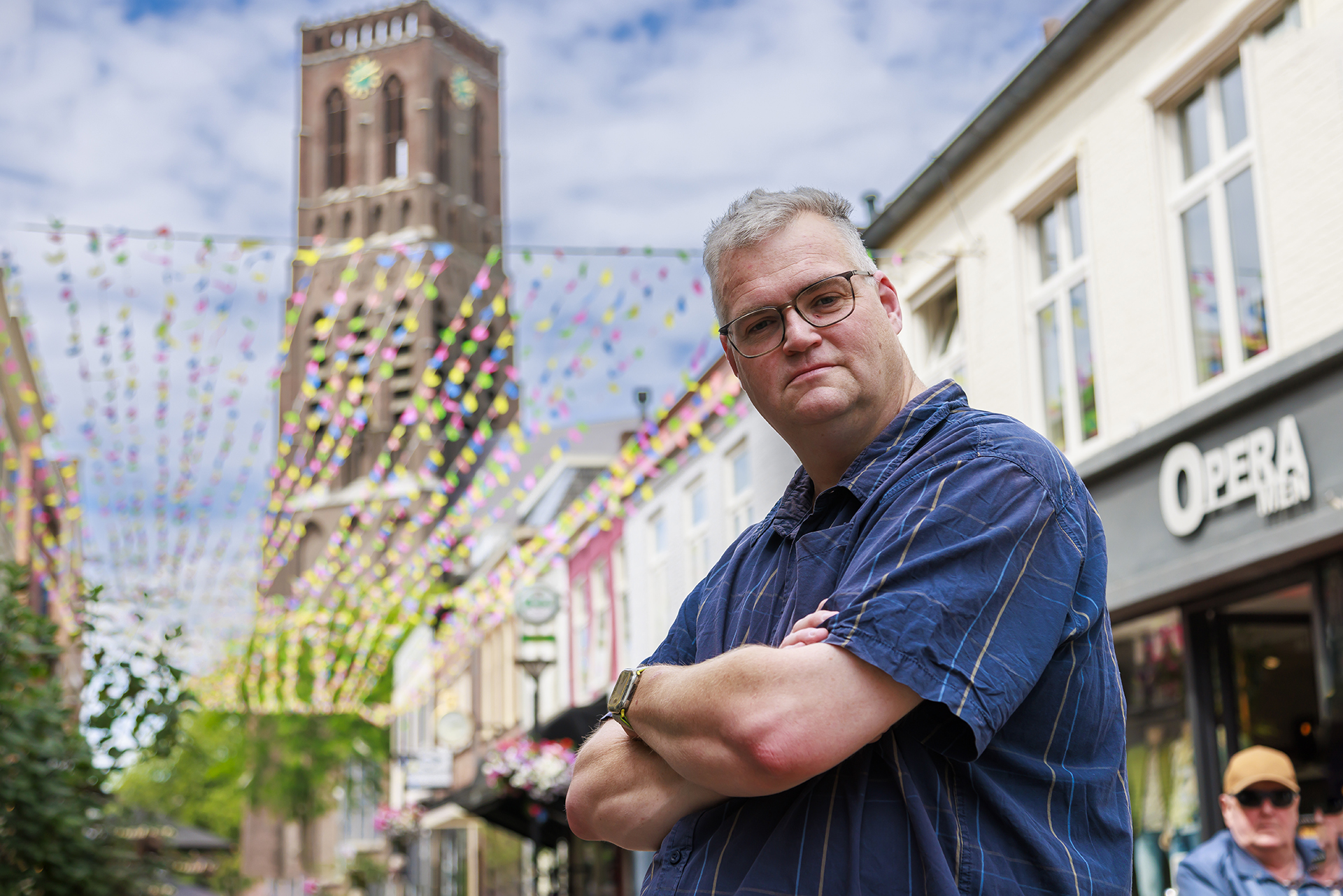 Ons Oss - Voor al het laatste nieuws uit Oss en omstreken