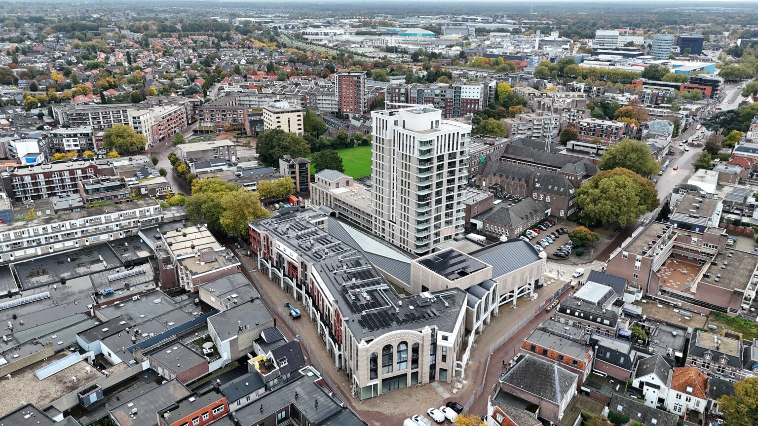 Ons Oss - Voor al het laatste nieuws uit Oss en omstreken