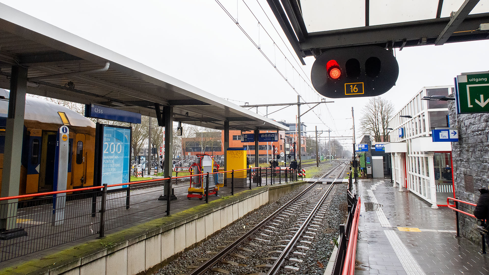 Ons Oss - Voor al het laatste nieuws uit Oss en omstreken