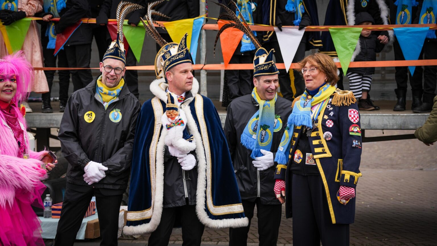 Ons Oss - Voor al het laatste nieuws uit Oss en omstreken