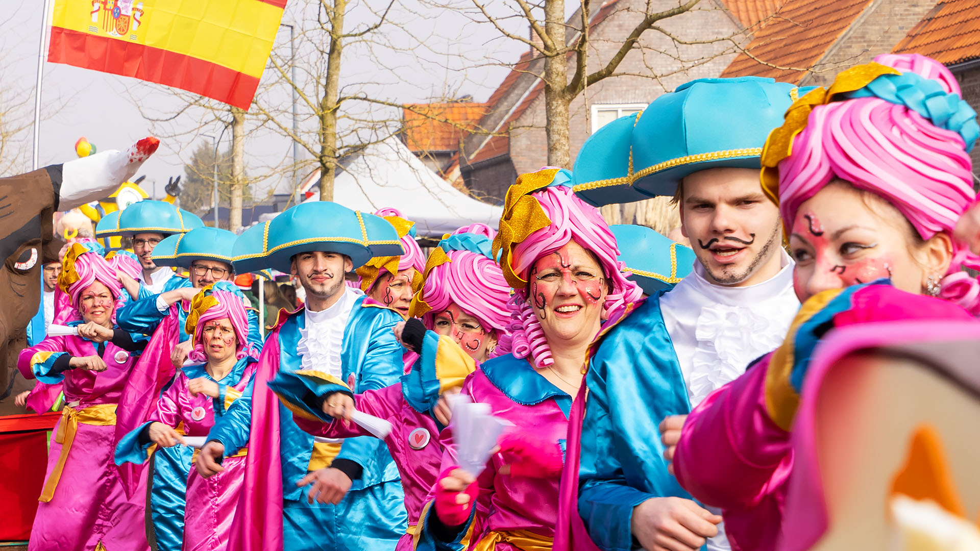 Ons Oss - Voor al het laatste nieuws uit Oss en omstreken