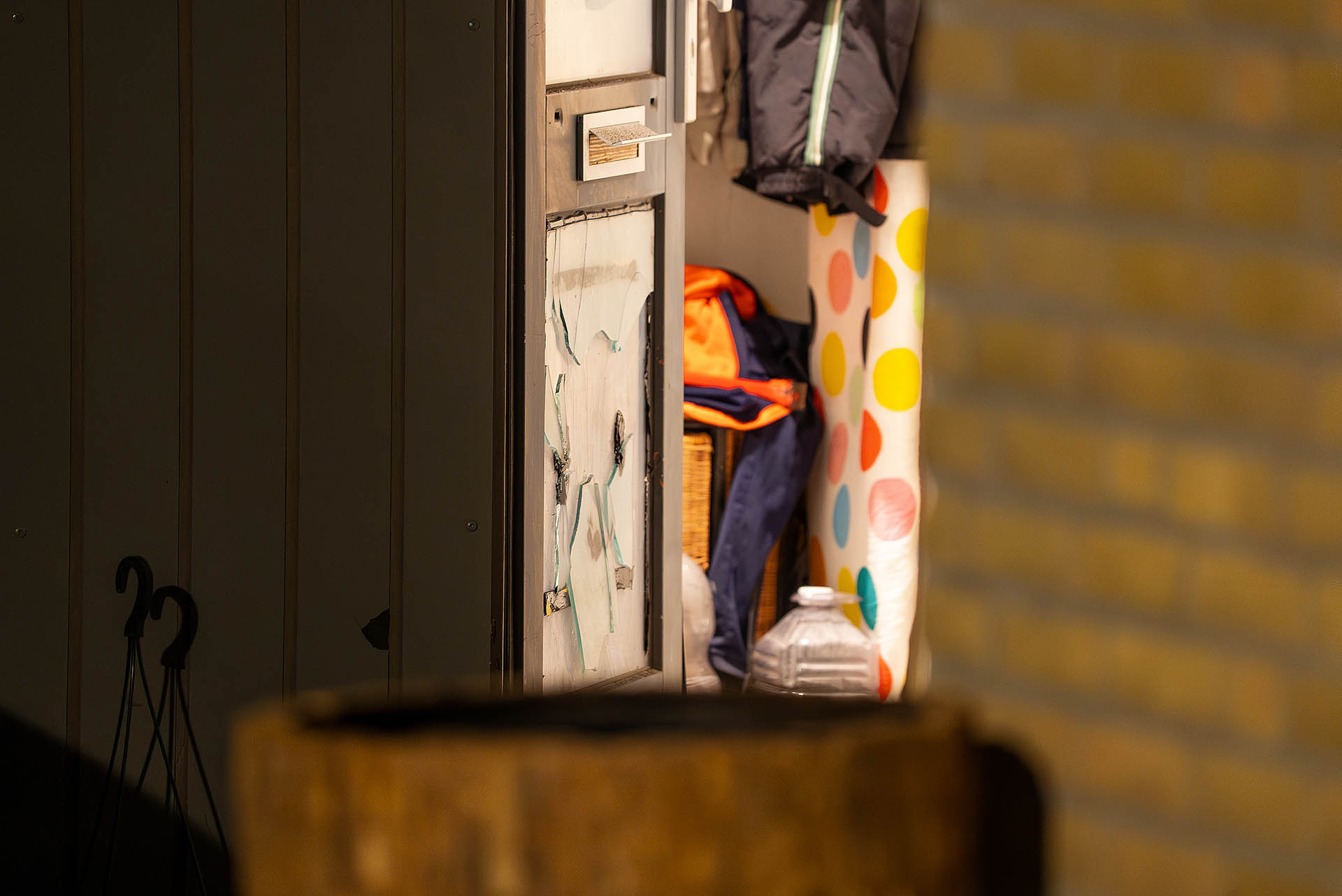 Explosie bij woning aan de Grutto aan Oss - Ons Oss