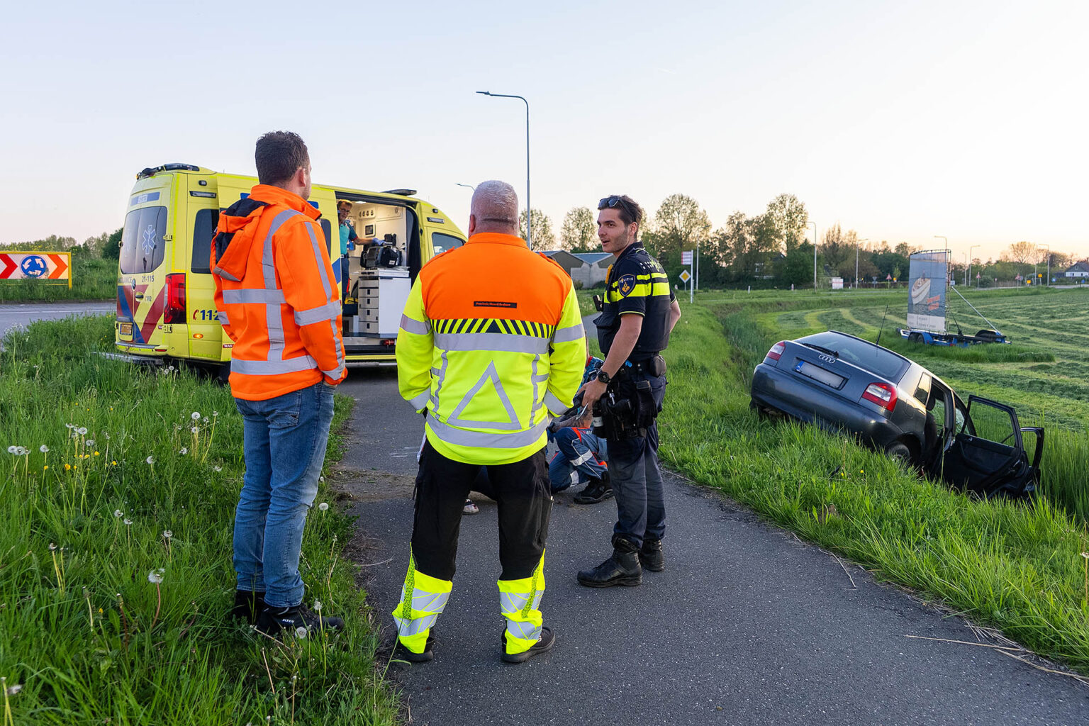 Ons Oss - Voor al het laatste nieuws uit Oss en omstreken