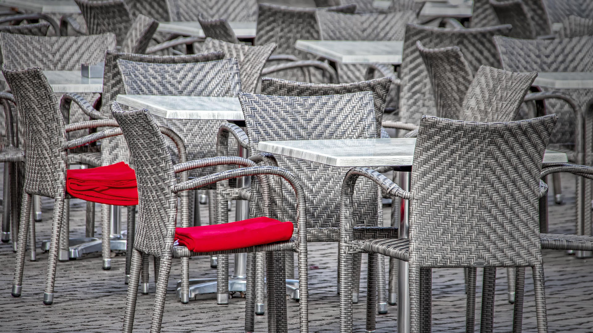 Oss werkt aan nieuw horeca- en terrassenbeleid - Ons Oss