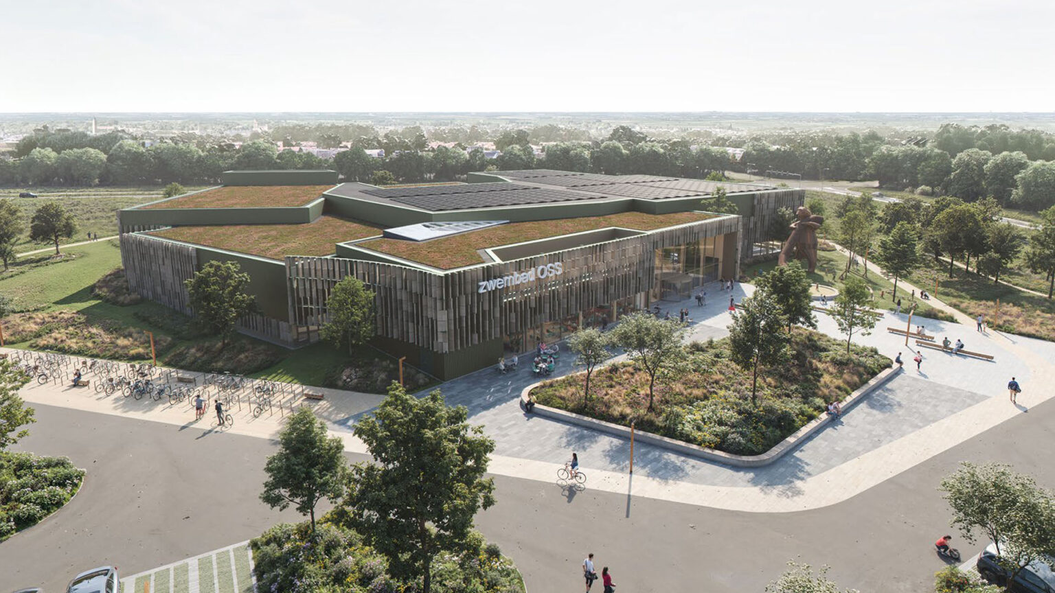 Ons Oss - Voor al het laatste nieuws uit Oss en omstreken