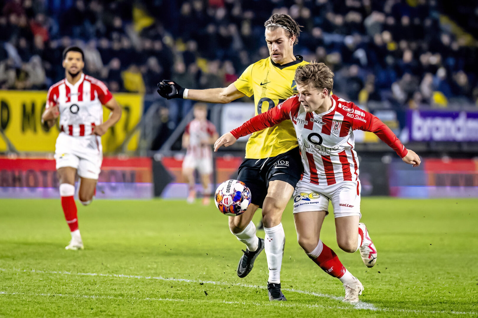 Ons Oss - Voor al het laatste nieuws uit Oss en omstreken