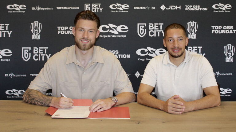 Ons Oss - Voor al het laatste nieuws uit Oss en omstreken