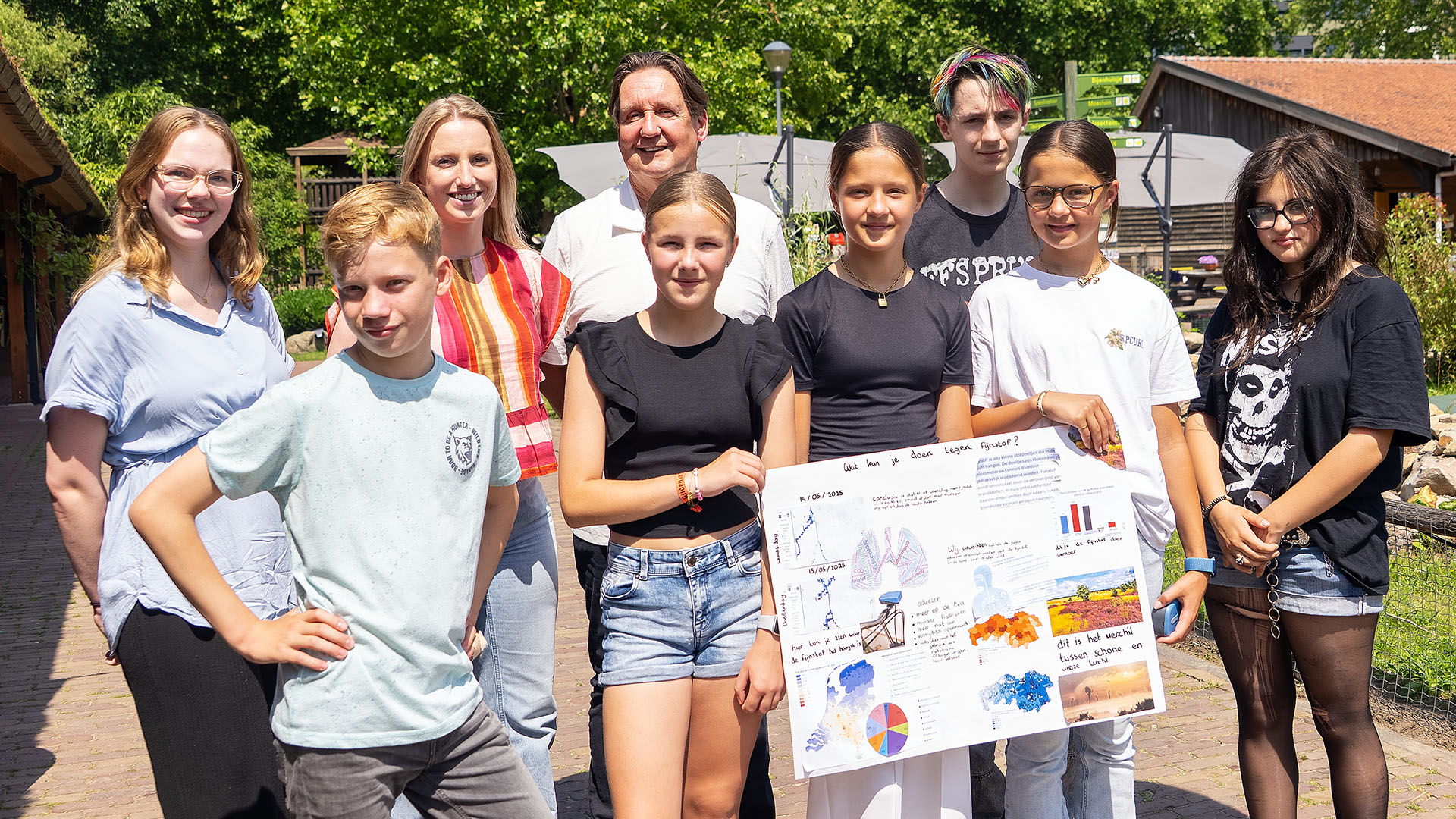 Ons Oss - Voor al het laatste nieuws uit Oss en omstreken