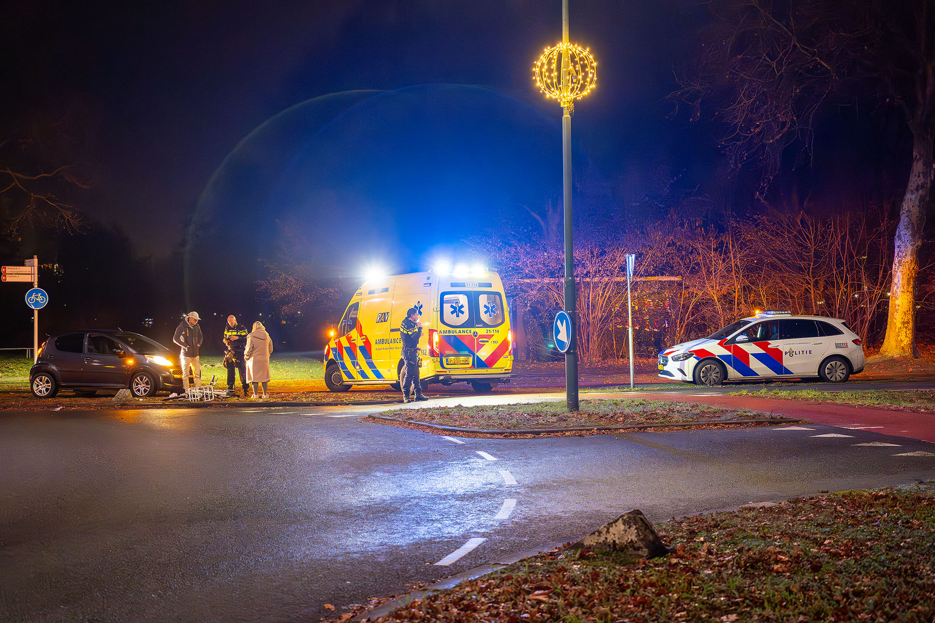 Ons Oss - Voor al het laatste nieuws uit Oss en omstreken